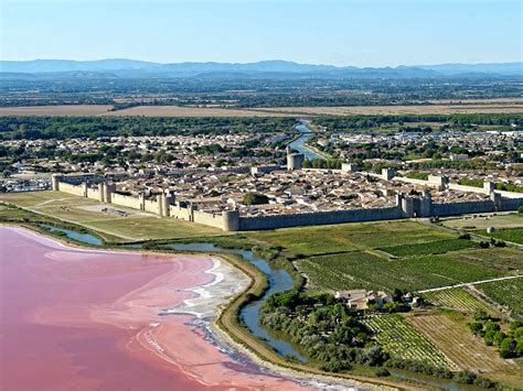 Aigues Mortes What To See And Do In Aigues Mortes In The Camargue