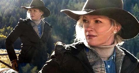 What Is John Dutton S Moms Name At Stanley Abbott Blog