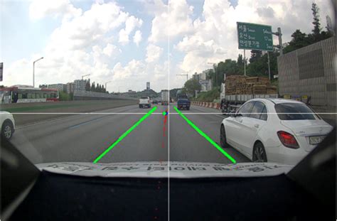 Github Haymrpig Autonomous Driving Simulator