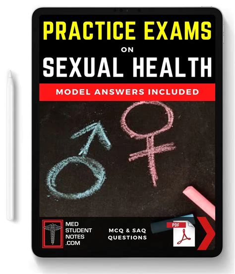 Medbabenotes Practice Exams Sexual Health Original PDF From Publisher Medical Books
