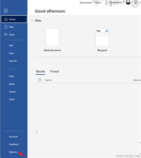 How To Add Checkboxes In Word Documents Wintips Org