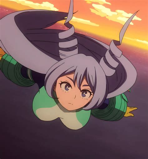 Nejire Hado By Pokearceus On Deviantart