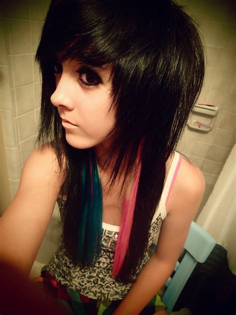 Scene Hair Scene Queens Photo 31579602 Fanpop