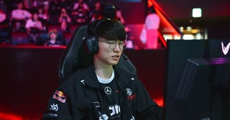 ‘페이커 이상혁 결국 Dk전까지 2주 연속 결장…포비 윤성원 출전 [lck]