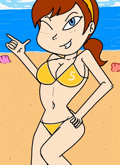 Beach Bikini 2012 April By P250rhb2 On Deviantart