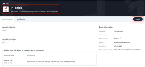 云原生时代,如何通过 Kubesphere X 极狐gitlab 构建安全应用? 云原生时代,如何通过 Kubesphere X 极狐gitlab 构建安全应用?