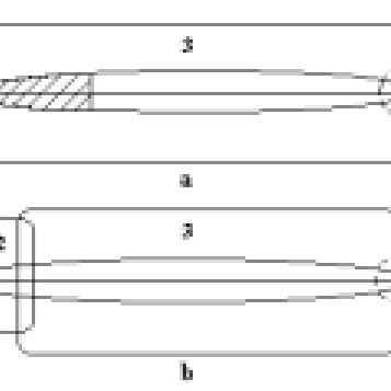 1 Asymptotic Structure Of Solutions Download Scientific Diagram