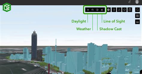 Whats New In Arcgis Geobim December 2022 Release