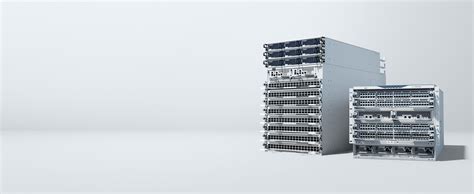 Data Centre Switches Cisco Nexus Cisco
