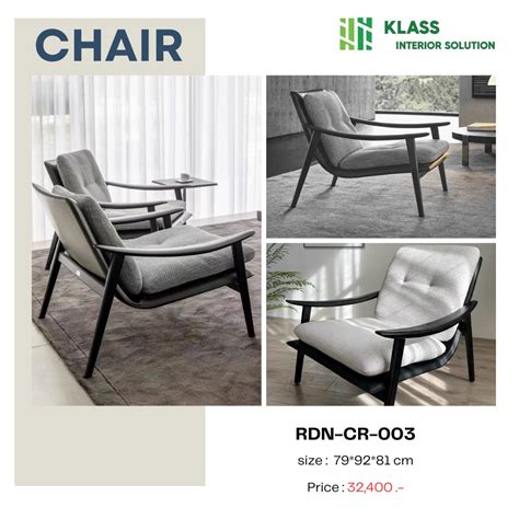 Klass Interior Solution Furniture Bangkok