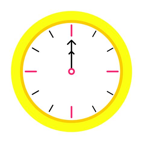 Oclock PNGs For Free Download