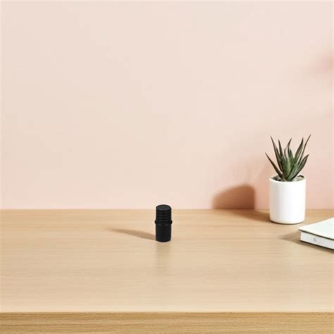 Ounona 3pcs Broom Handle Adapter Threaded Broom Extension Poles