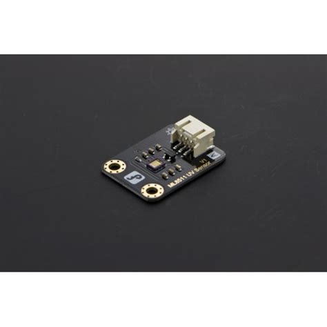 uv sensor v1 0 ml8511