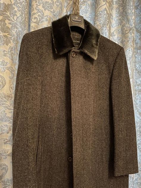 Мужское пальто — цена 1300 грн в каталоге Пальто Купить мужские вещи по доступной цене на Шафе