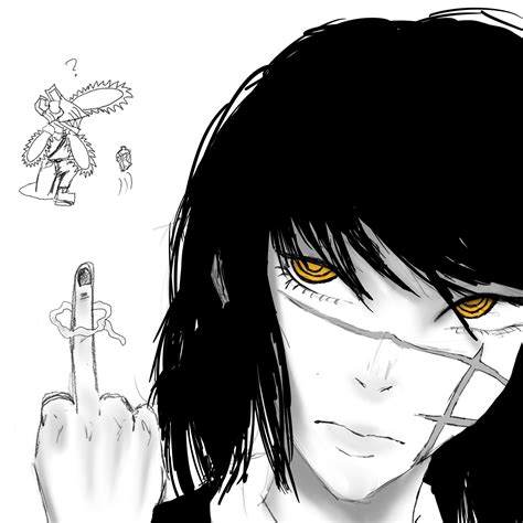 Asa Mikata And Tiny Chainsaw Rchainsawman