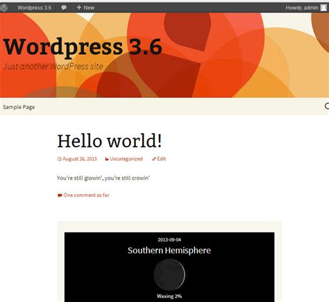 Installing Extension For Joomla Websites