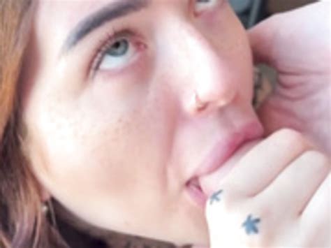 Onlyfan Girl Blowjob