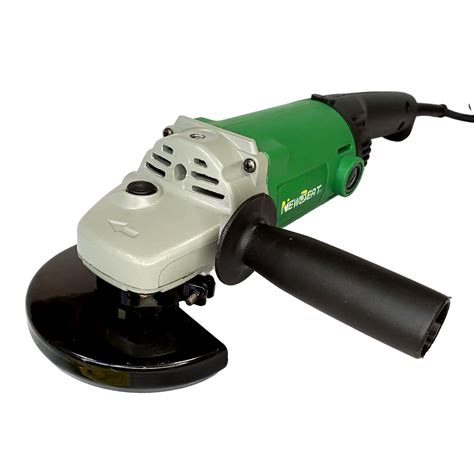 4425a Pulidora Angular 5 1250 W Nbt Ag 125b Io Company