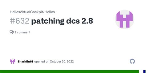 patching dcs 2 8 · issue 632 · heliosvirtualcockpit helios · github