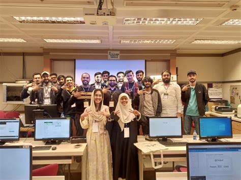 Shah Fahad On Linkedin 10pearlsuniversity Devfest2022 Devfest Gdgkolachi