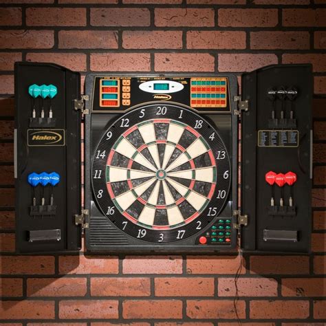 Dart Board Bars With At Callum Elias Blog