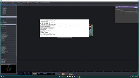 Having Problems Initialing Nividia Bugs Touchdesigner Forum