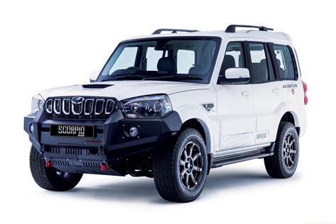 Mahindra Scorpio S11 Adventure 2021 Specs And Price