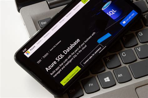 Benefits And Features Of Azure SQL Softensity