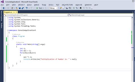 6 Useful C For Loop Examples Cyberithub