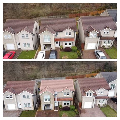 Upvc Cleaning Ladybank Cladding Cleaning Ladybank