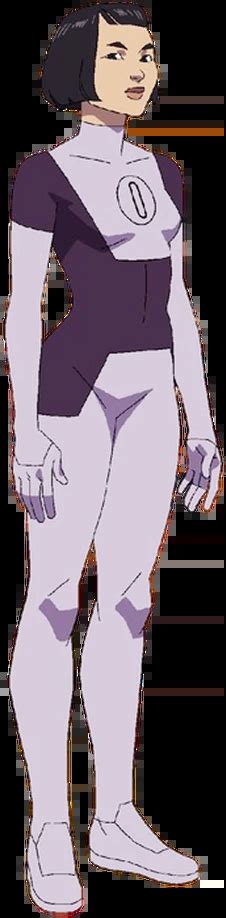 Dupli Kate Invincible Wiki Fandom