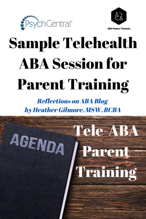 What Is Applied Behavior Analysis Definition And Scientific Principles Of ABA Telehealth