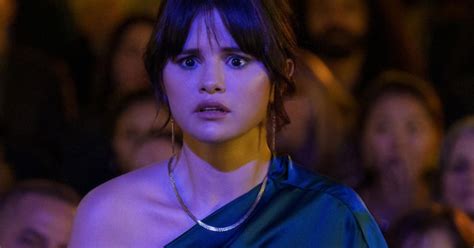 This Is How Much Only Murders In The Building Is Paying Selena Gomez