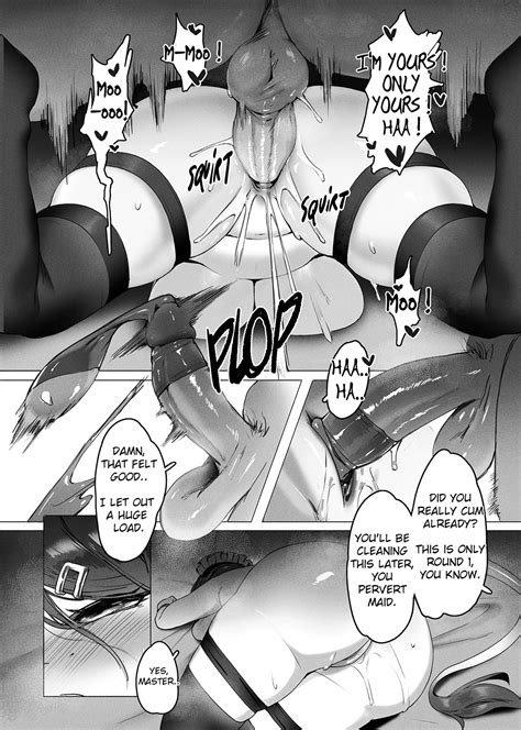 Rule 34 1boy Blush Breasts Condom Condom On Penis Cow Girl English