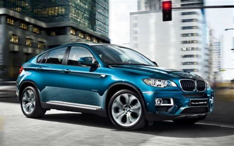 2014 Bmw X6 Information And Photos Momentcar
