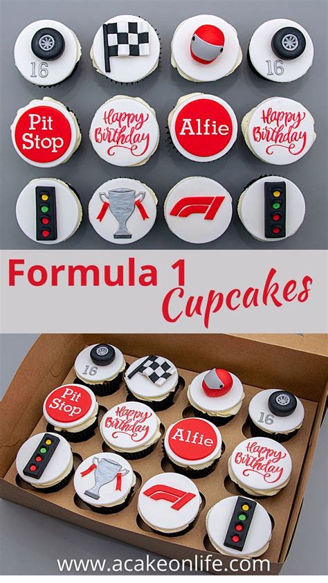 formula 1 themed party artofit