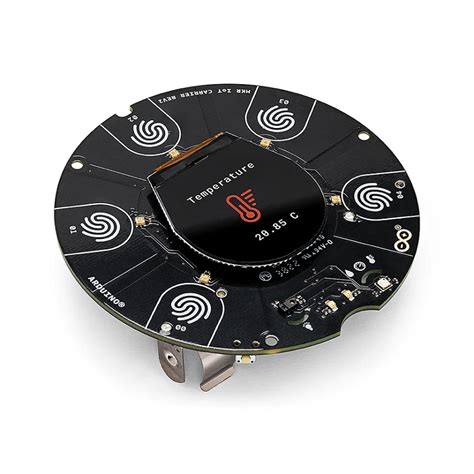 Arduino Mkr Iot Carrier Rev2 ABX00073 Robu In Indian Online Store RC Hobby Robotics