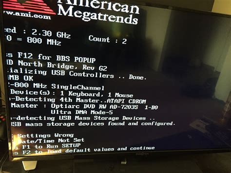 Help I Think I Bricked My BIOS Tom S Hardware Forum