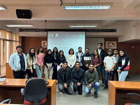 Sanidhya Pundeer On Linkedin Androiddev Flutter Eventplanning Gdsc