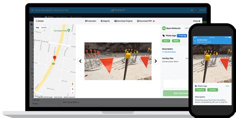 Non Conformance Software Management Report And Tracking Software
