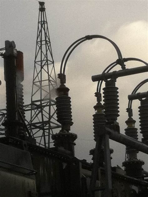 Do You Have A Transformer Bushing Replacement Program RHM International