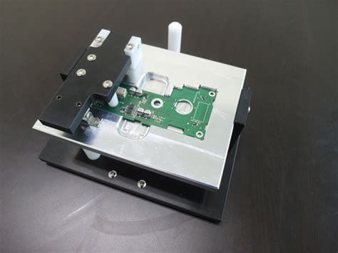 Pcb 코팅 솔더링 지그 기타 지그 갤러리 지그하이테크 지그제작 Pcb 검사 지그 제작 업체 Jig제작 Pcb Jig제작pcb 지그pcb Test Jig