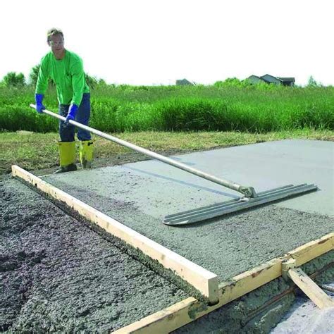 Manual Concrete Float One Stop Hire