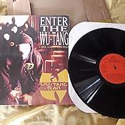 Wu Tang Clan Enter The Wu Tang Chambers Amazon Com Music