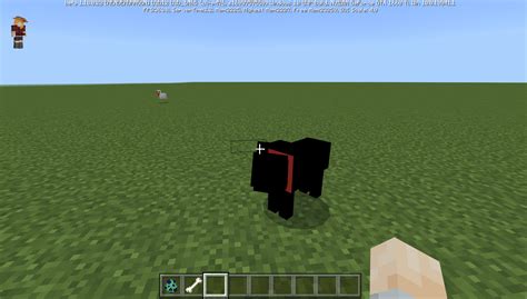 Custom Wolf Entity Animations Are Broken · Issue 187 · Jannisx11blockbench Plugins · Github