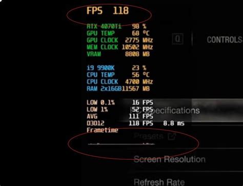 Afterburner Osd Msi Afterburner Key Features Troubleshooting Tips