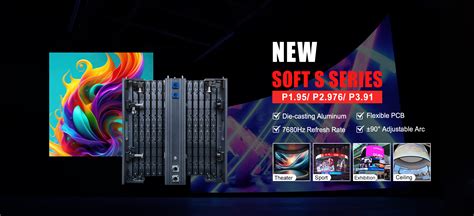 Led Display Led Display Panel Led Display Screen Rtled