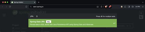 Java Usar Jpa En Intellij Community Stack Overflow En Español