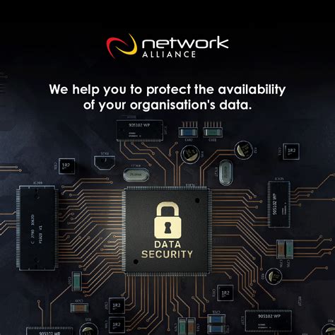 Network Alliance On Linkedin Networkalliance Datasecurity Managedsecurityservices