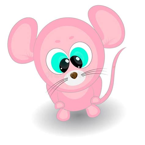 Dessin Petite Souris Stock Illustrations Vecteurs Clipart 777 Stock Illustrations